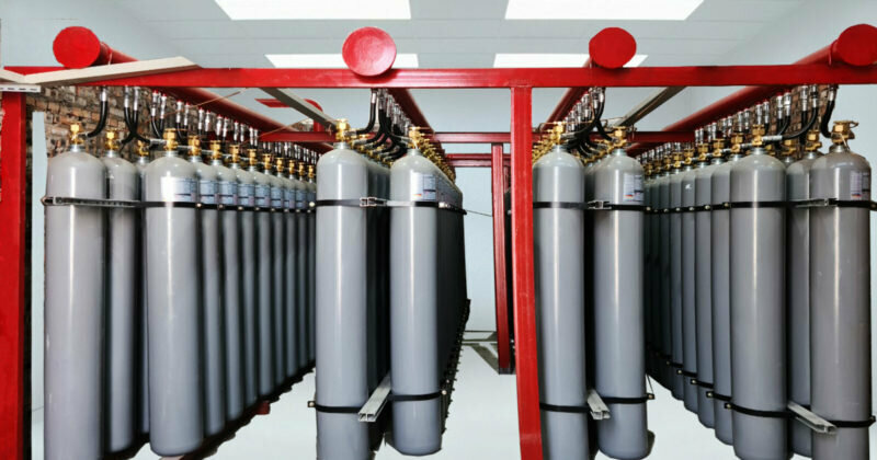 Sanayi ekipmanları firmaları EKC International, Dubai, foto