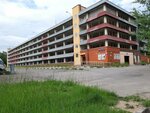 Народный гараж (Maly Kupavensky Drive No:14А, Moscow), garajlar  Moskova'dan