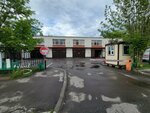 Ambulance and emergency medical care station named after A.S. Puchkov, Branch № 33 (Prokatnaya Street No:1, Moscow), acil tıbbi yardım hizmeti  Moskova'dan