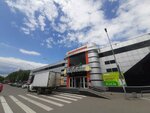 Пресса (Pobedy Avenue No:99), gazete bayi  Penza'dan