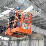 BMD Technical Services (17, 13A Street, Ras Al Khor Industrial 2, Ras Al Khor, Dubai), klima servisleri  Dubai'den
