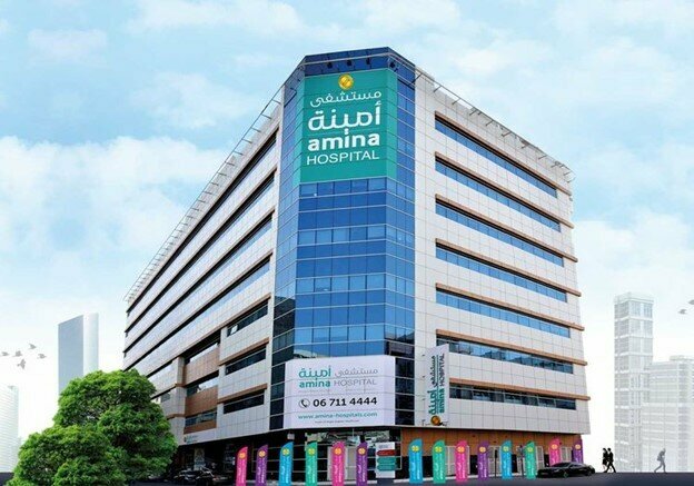 Elektrik servisi Gem Mechanical & Electrical Works Company, Dubai, foto