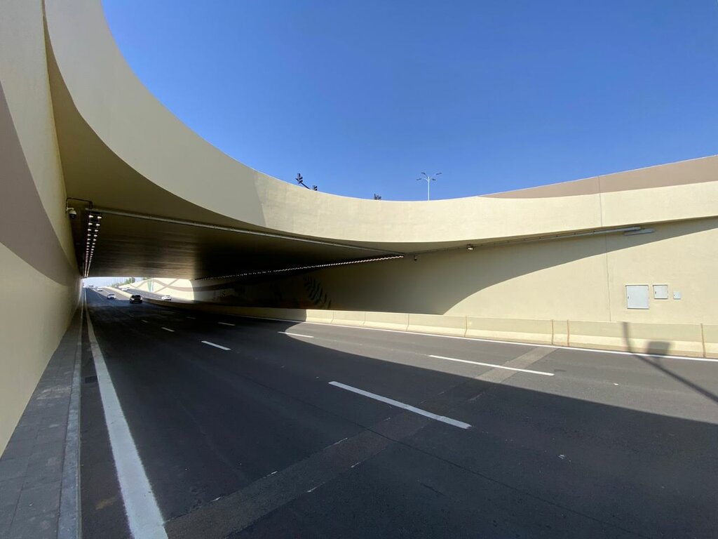 Seyahat acenteleri Bin Harmal Transport, Al Ain, foto