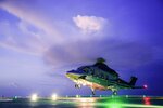 Oryx Aviation Services (RR2, Al Reem Island, Abu Dhabi), havacılık ekipmanları