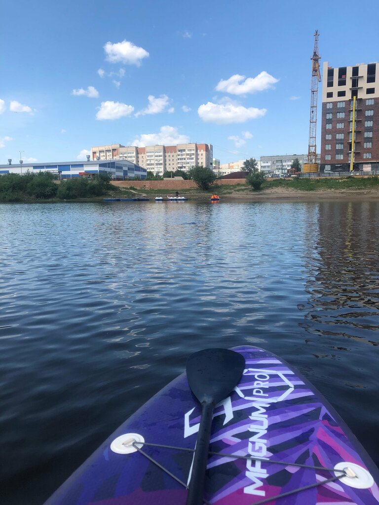 Tekne, kayık, yat Catamaran rental, Vologda, foto