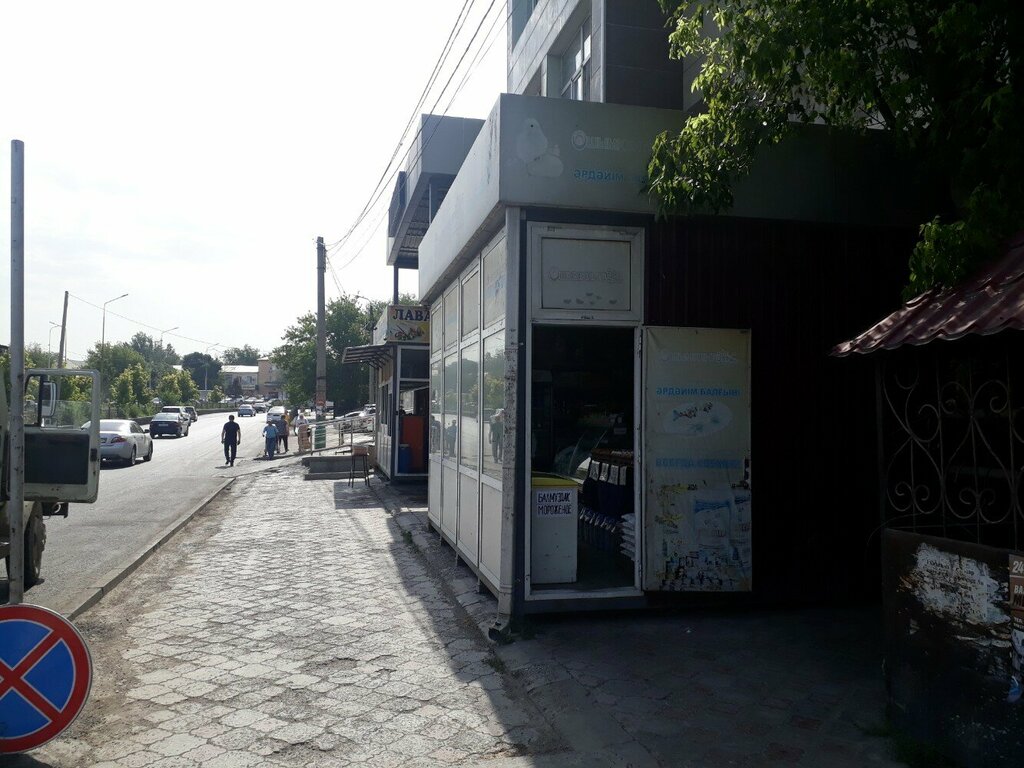 Belediyeler, devlet daireleri Шимкент кус, Çimkent (Şımkent), foto