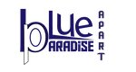 Blue Paradise Apart (Muğla, Marmaris, Armutalan Mah., Armutalan 125 Sok., 2), kısa süreli konaklama  Marmaris'ten