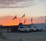 AGI-CDCS Kazakhstan (Atyraý oblysy, Jylyoı aýdany, Teńiz aýysym aýyly), petrol ve gaz firması  Atırav eyaletinden