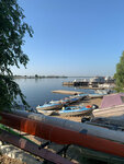 Водно-спортивная база «Затон» (Saratov, Bolshaya Zatonskaya ulitsa), spor tesisi  Saratov'dan