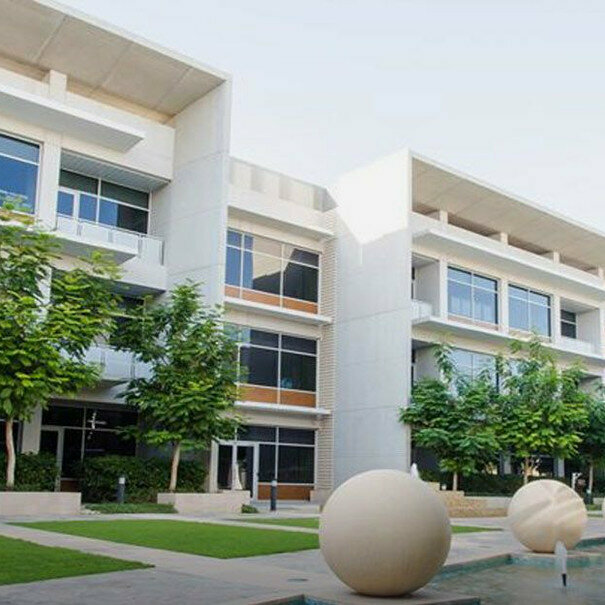 Akıllı binalar Total Automation General Trading, Dubai, foto