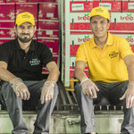 The Fresh Market (39/10, 14 Street, Ras Al Khor Industrial 3, Ras Al Khor, Dubai), depo hizmetleri  Dubai'den