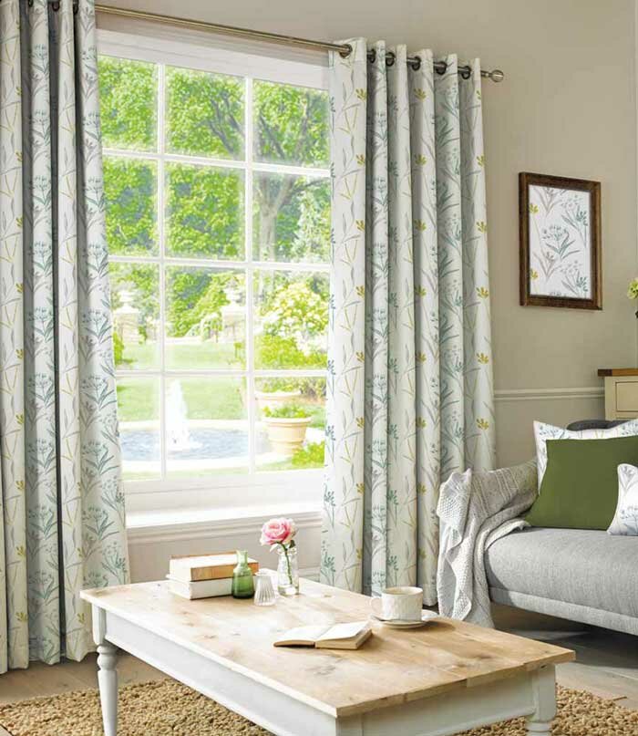 Perde ve korniş üreticileri Dubai Curtains, Dubai, foto