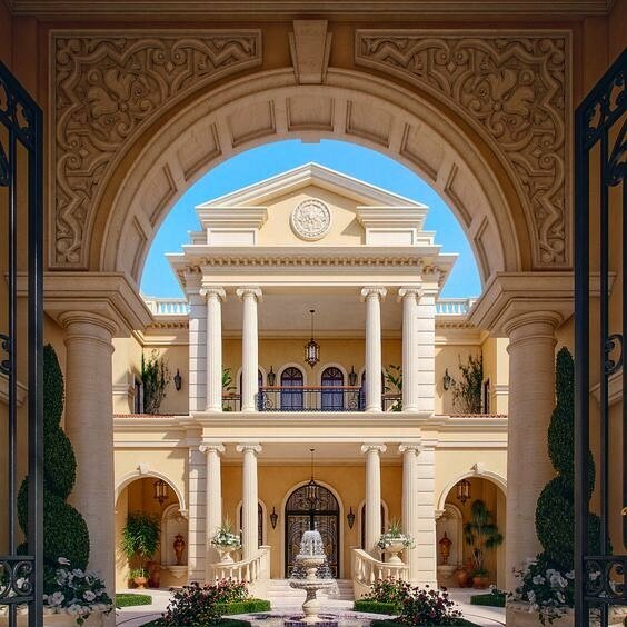 Yönetim ofisi Capital Technical Works, Dubai, foto