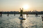 Ignite Water Sports (The Shoreline Street No:8), limanlar  Dubai'den