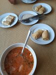 Кафе (ulitsa Promzona No:21, posyolok Parkovy), kafe  Krasnodarski krayından