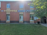 Садовод (Vokzalnaya ploshchad No:1А), bahçecilik mağazaları  Elektrogorsk'tan