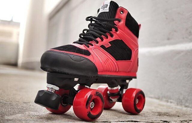 Fitness ve spor ekipmanı firmaları Kvady-store.com, Moskova, foto