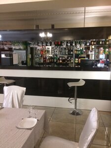 Armand (Kuybyshevskoe Highway No:45с2), kafe  Riazan'dan