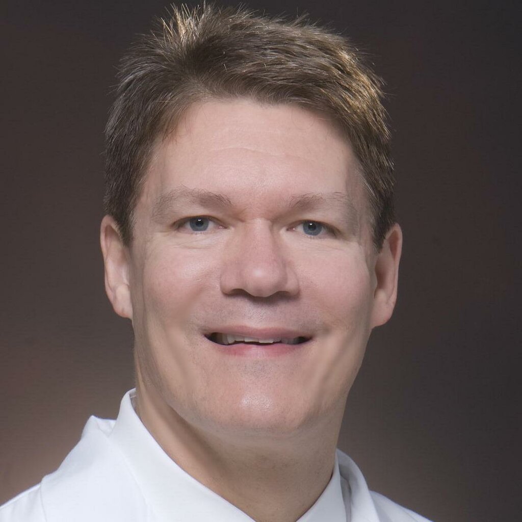 Kadın hastalıkları ve doğum dispanserleri Mark Kosanovich, Md, Chicago, foto