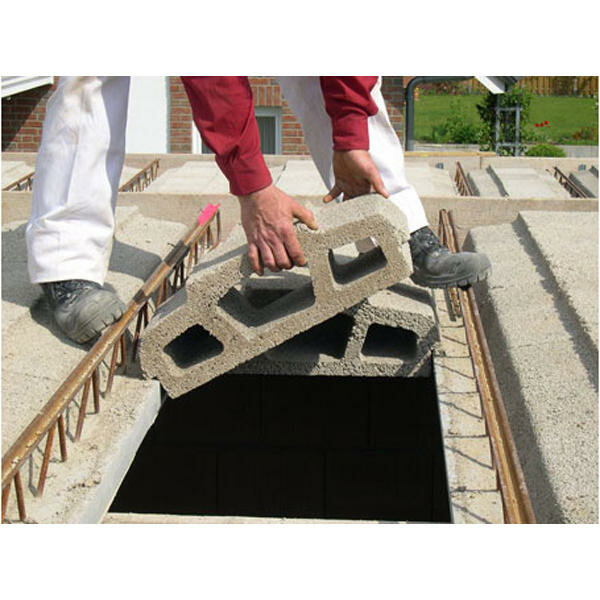 i̇nşaat malzemeleri toptan Lothar Lange GmbH Betonfertigteile & Natursteine, Langenhagen, foto