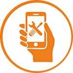 Добрый Мастер (No:33, 52nd Complex), telefon tamir servisi  Naberejniye Çelny'den (Yar Çallı'dan)