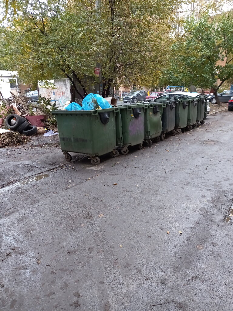 Konut servisleri kuruluşları Kommunalshchik Dona, Rostov‑na‑Donu, foto