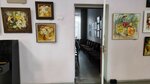 Pavilon Otkrytoye nebo (Chernishevskogo Street No:55), sergi salonları, galeriler  Barnaul'dan