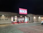 NKD (Am Bahnhof No:4, Freiberg), giyim mağazası  Freiberg'den