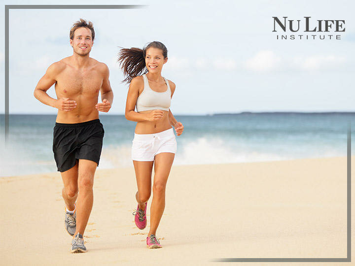 Sağlık merkezleri Nulife Institute Boca Raton, Boca Raton, foto