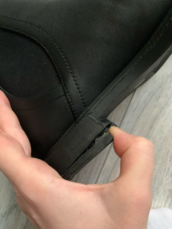 Ayakkabı tamiri РемОбувь, Rostov‑na‑Donu, foto