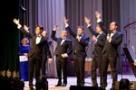 Style Sound (Michurinskaya Street No:1), müzik ve dans grupları  Tambov'dan