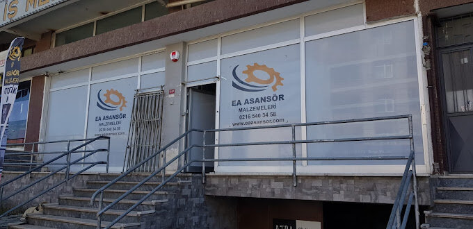 Asansörler, asansör ekipmanları Ea Asansör Malzemeleri, İstanbul, foto