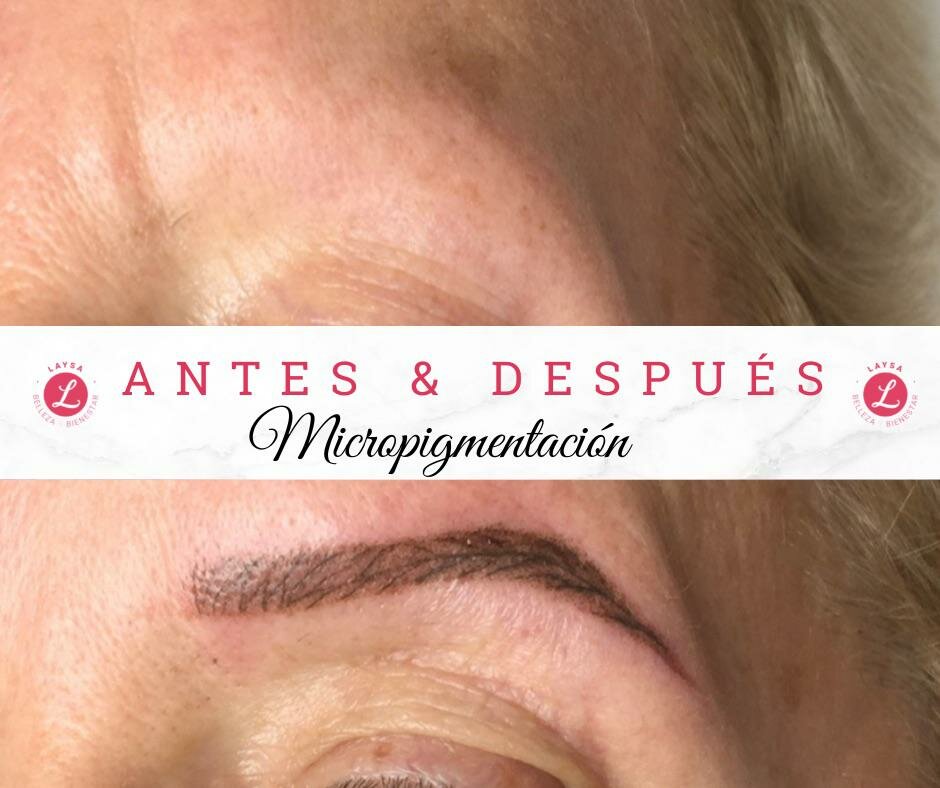 Güzellik salonu Laysa Belleza y Bienestar, Huesca, foto
