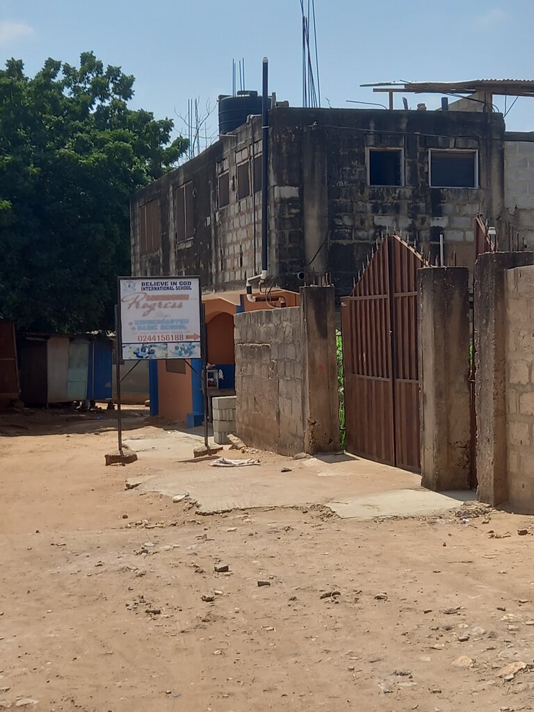 Dini dernekler Believers In Jesus Ministry, Dünya, foto