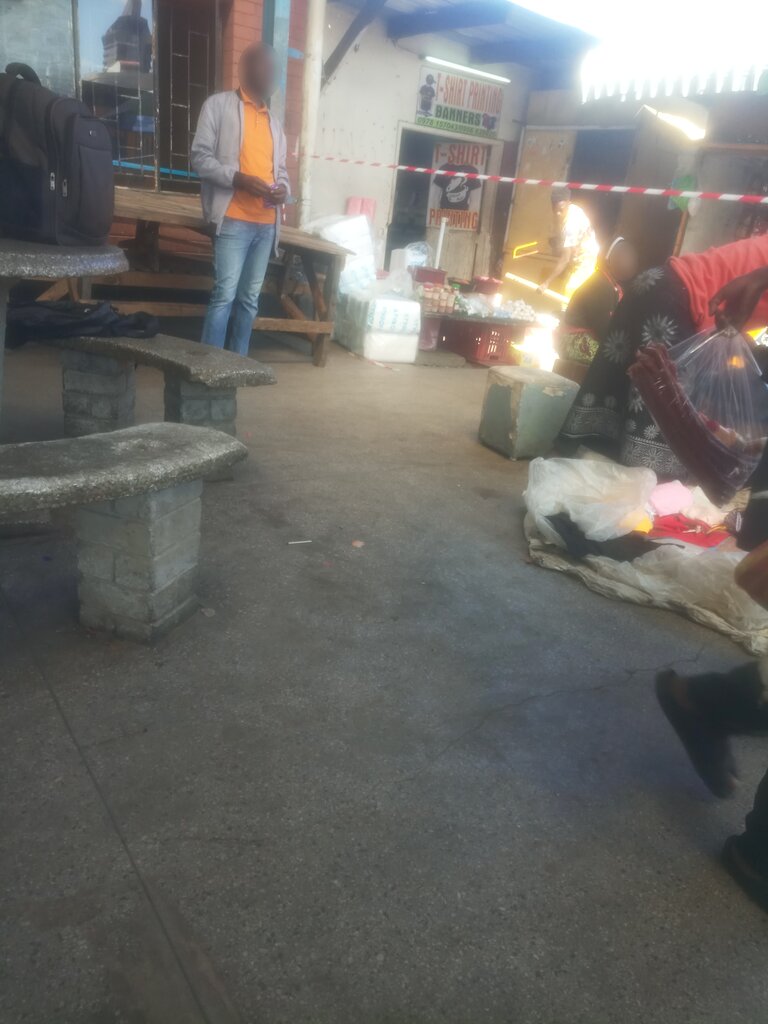 Baskı hizmetleri T-Shirt Printing, Lusaka, foto