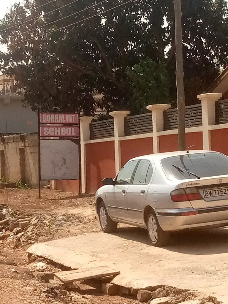 Özel okul Dorral international School, Dünya, foto