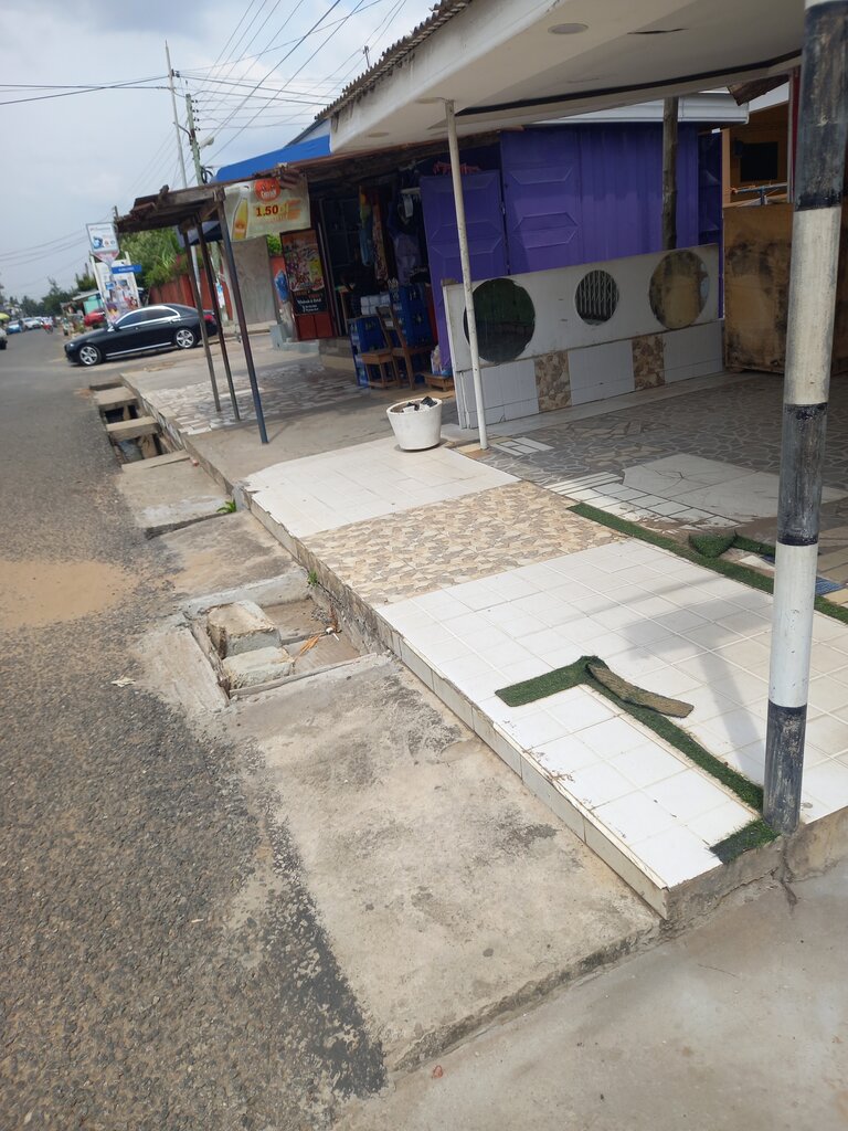 Market Fresh and Frozen, Dünya, foto