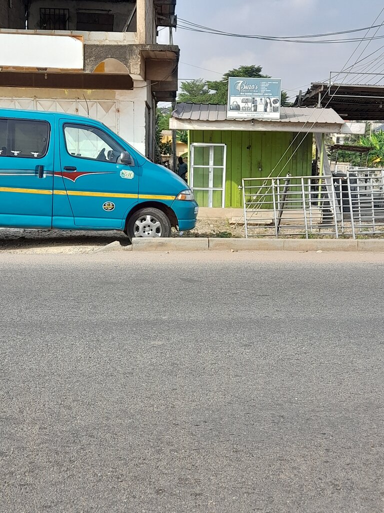 Giyim mağazası Binas collection, Dünya, foto