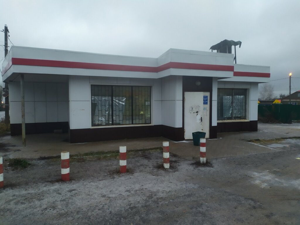 Market Подгоренский, Voronej, foto