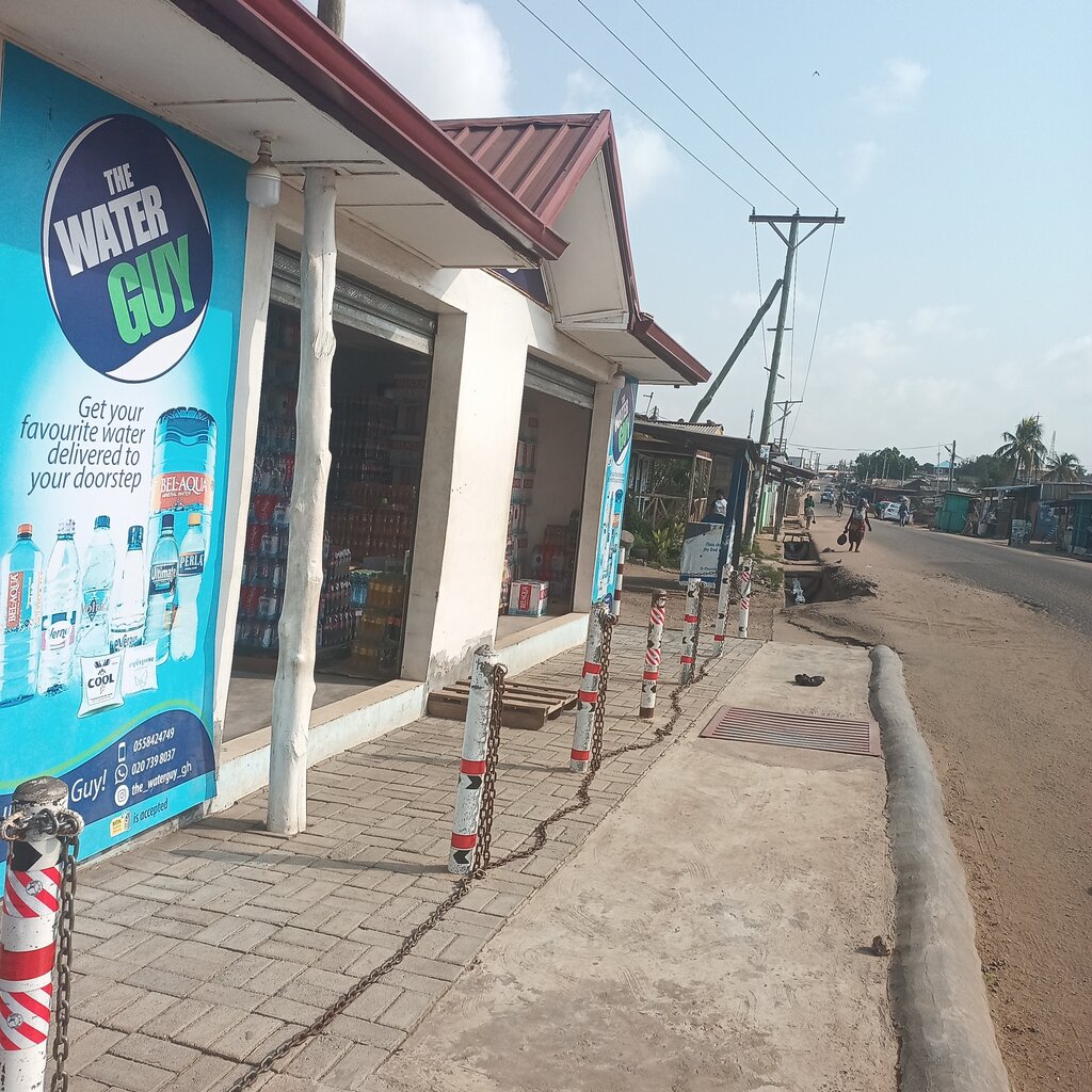 Su satışı The Water Guy, Dünya, foto
