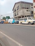 Achimota Sda Church (Greater Accra Region, City of Accra, Okaikoi North, Akweteyman), dini dernekler  Akra'dan
