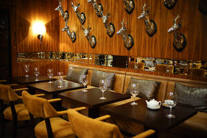 Vania (Sudogodskoye Highway No:15), restoran  Vladimir'den