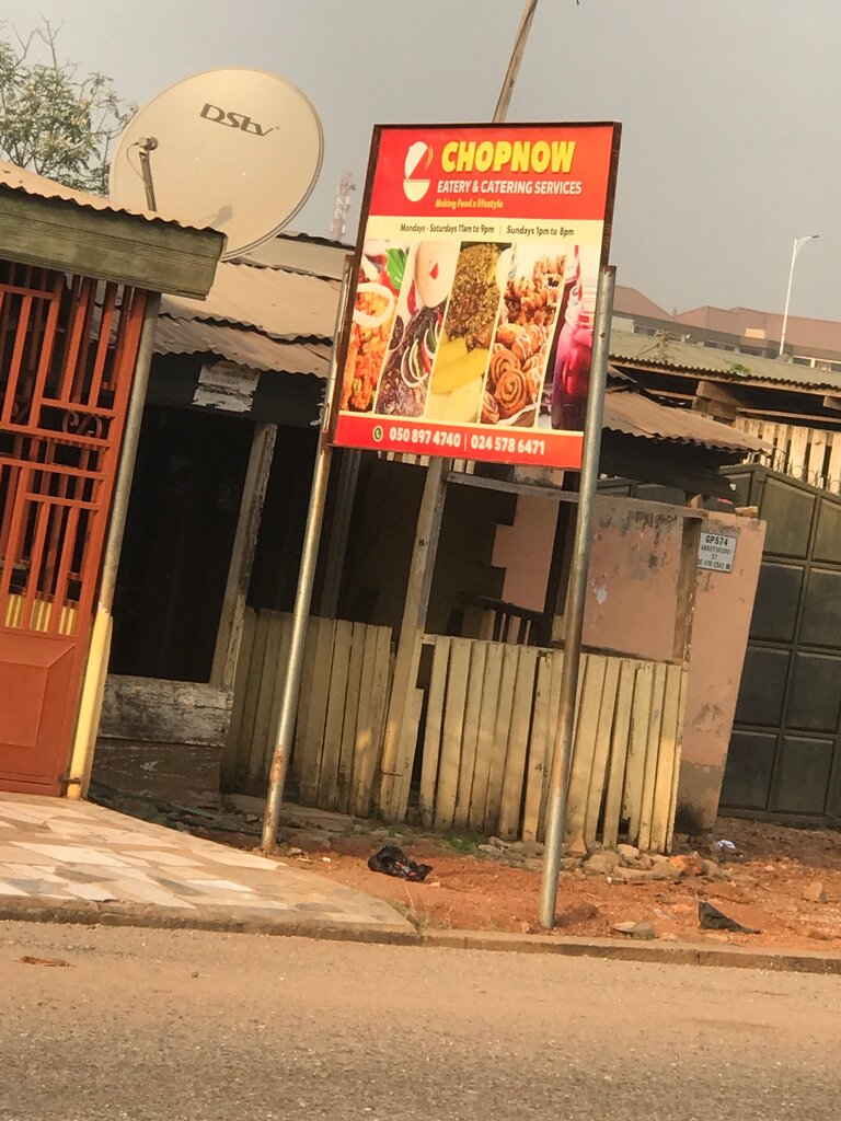 Catering firmaları Chopnow catering service, Dünya, foto