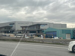 Amazon IST2 Tuzla Deposu (İstanbul, Tuzla, Orta Mah., Simli Sok., 3), depo  İstanbul'dan