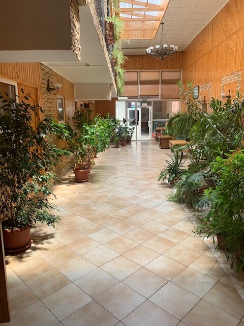 Otel Renessans, Anapa, foto