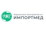 Import medtehnika (Kashirskoye Highway No:3к2с9), medikal cihaz firmaları  Moskova'dan