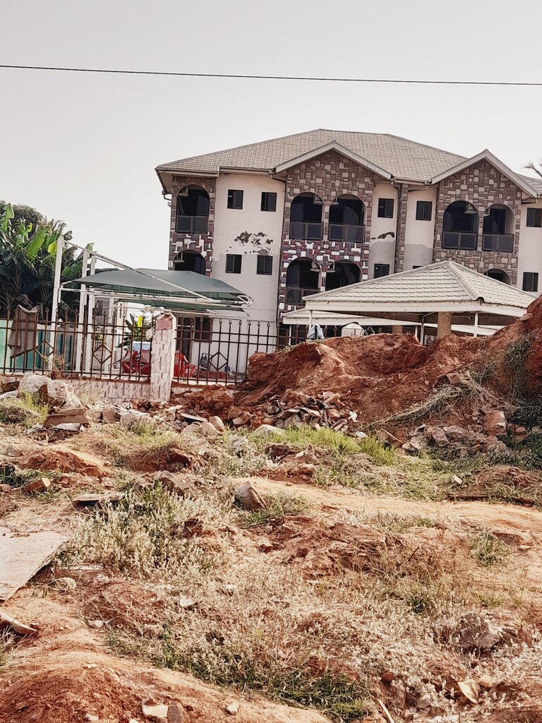 Otel Skyline Guest House, Dünya, foto