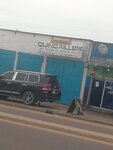Ets Skn (Brazzaville, Commune de Moungali, Rue Moukoukoulou, 1399), tüketici ürünleri  Kongo'dan
