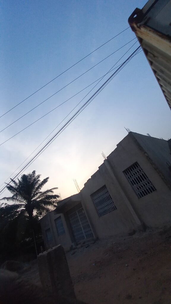 Dini dernekler Deeper Life Bible Church, Dünya, foto