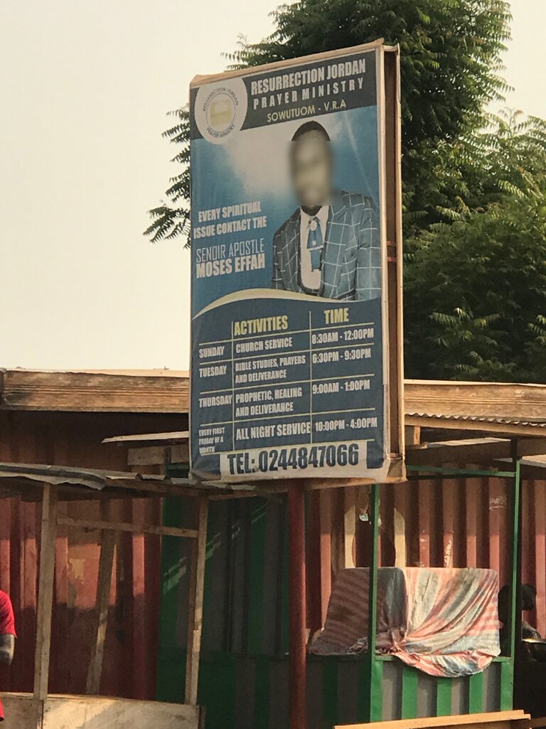 Dini dernekler Resurrection Jordan Prayer Ministry, Dünya, foto